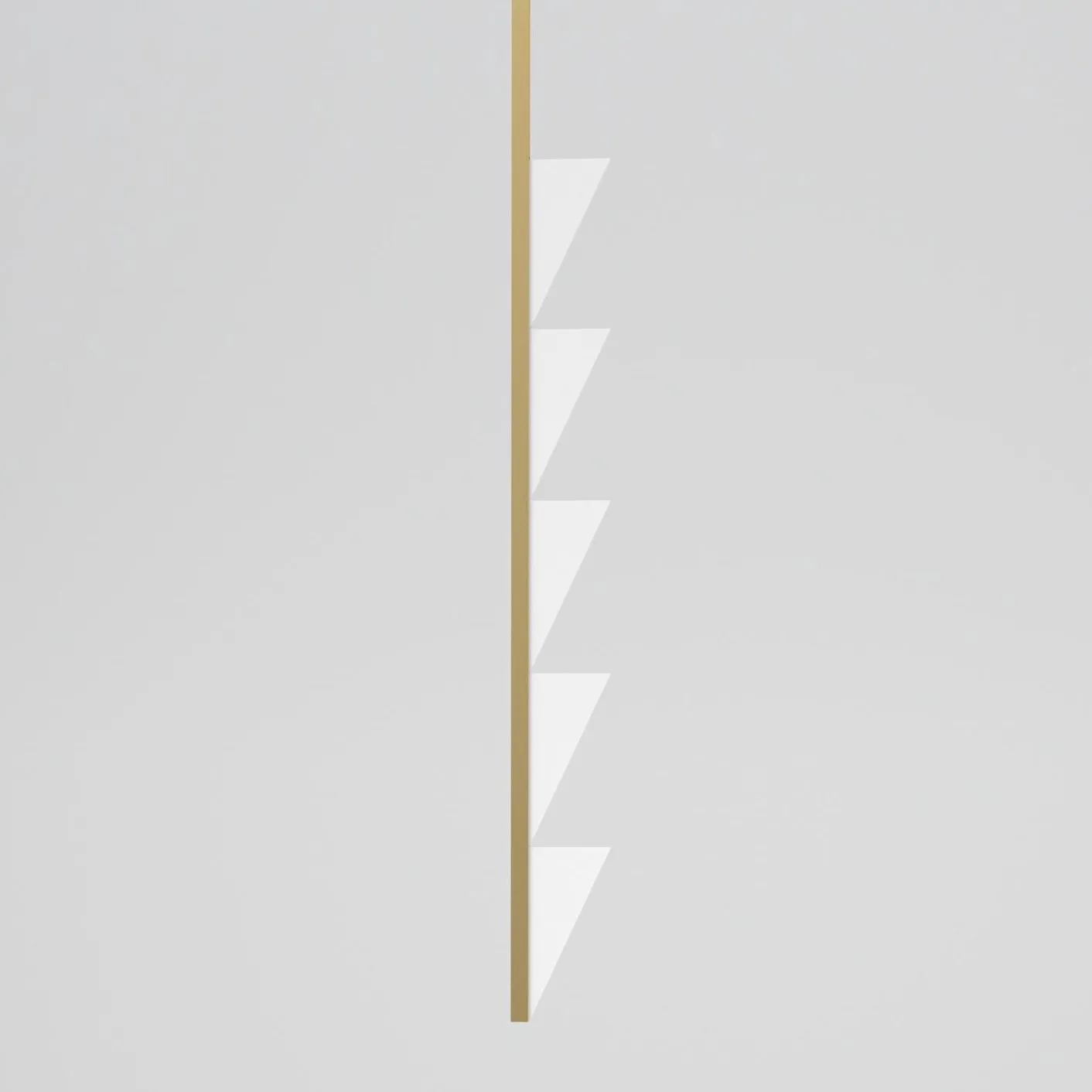 Inside out triangles