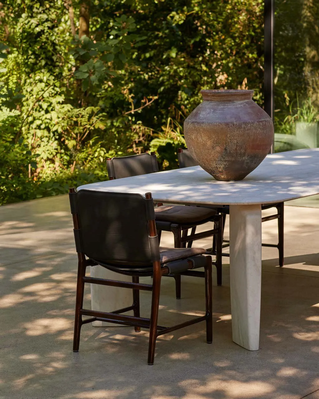 Levante Outdoor by Exteta | Mesmetric