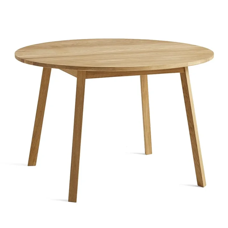 Triangle Leg Table