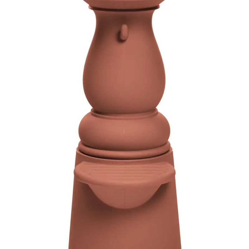 Container Bar Stool
