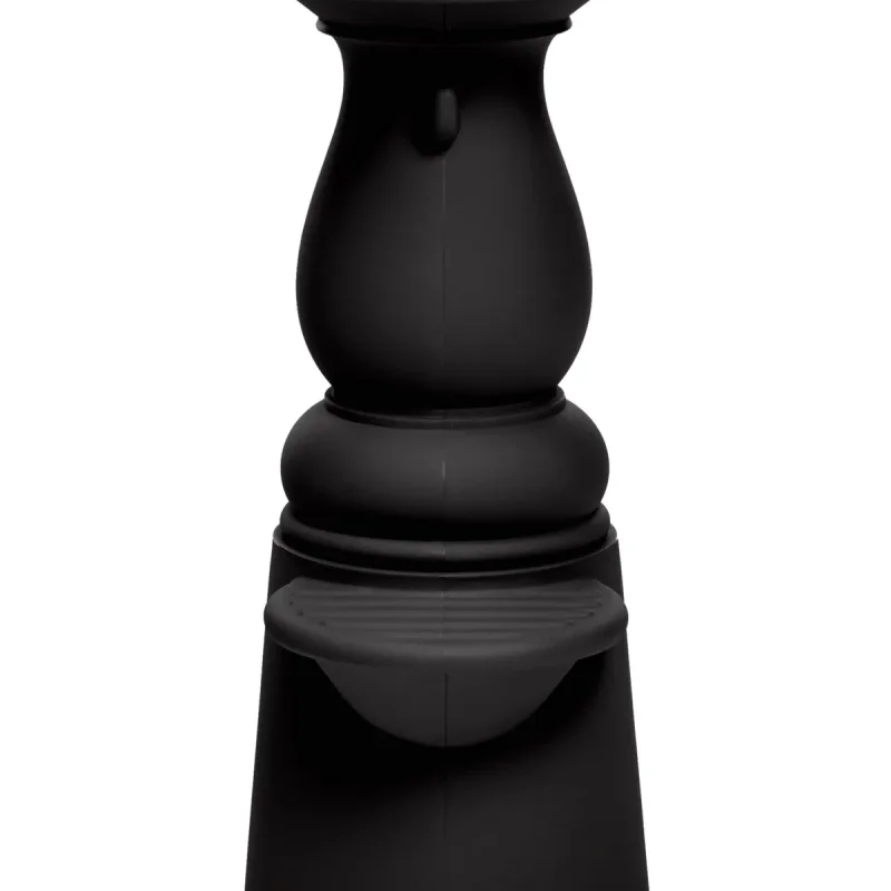 Container Bar Stool