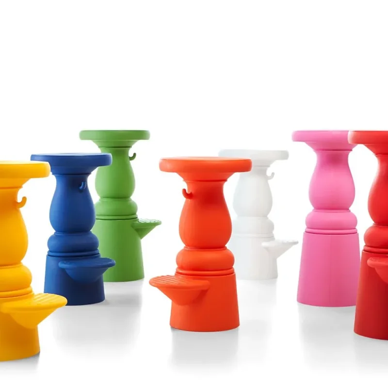 Container Bar Stool