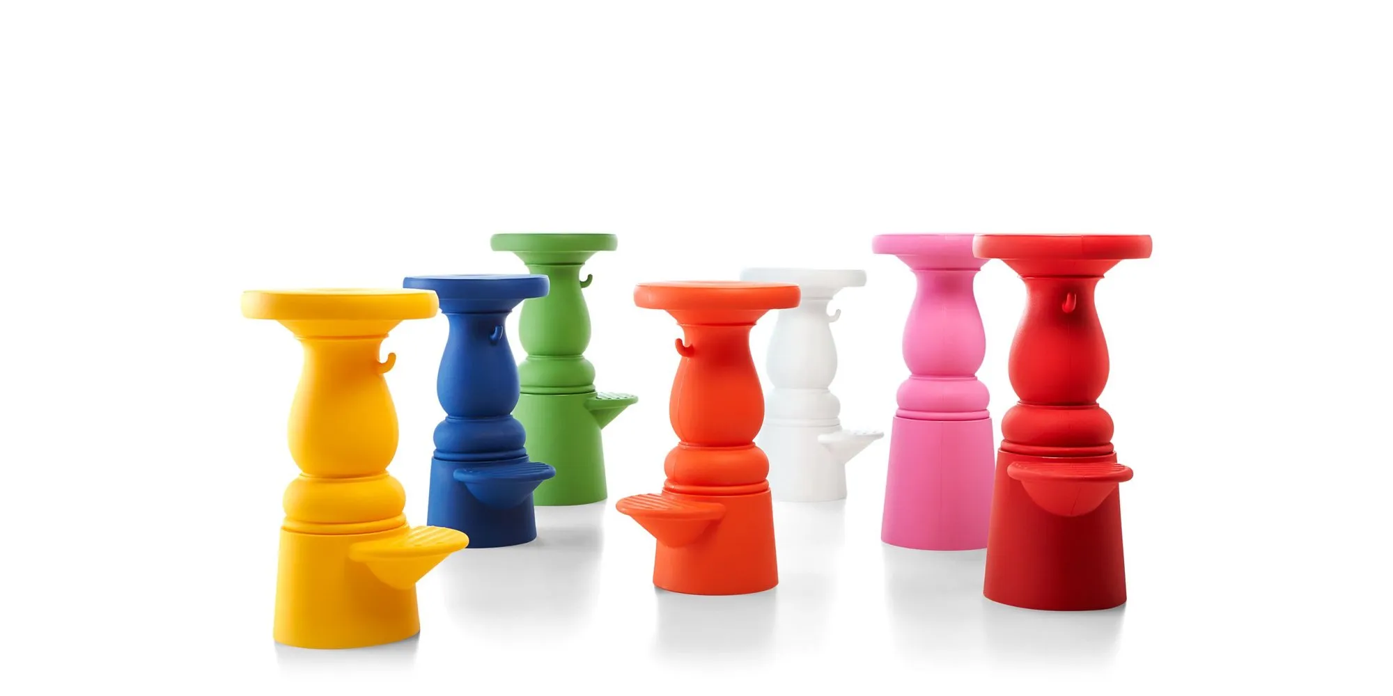 Container Bar Stool
