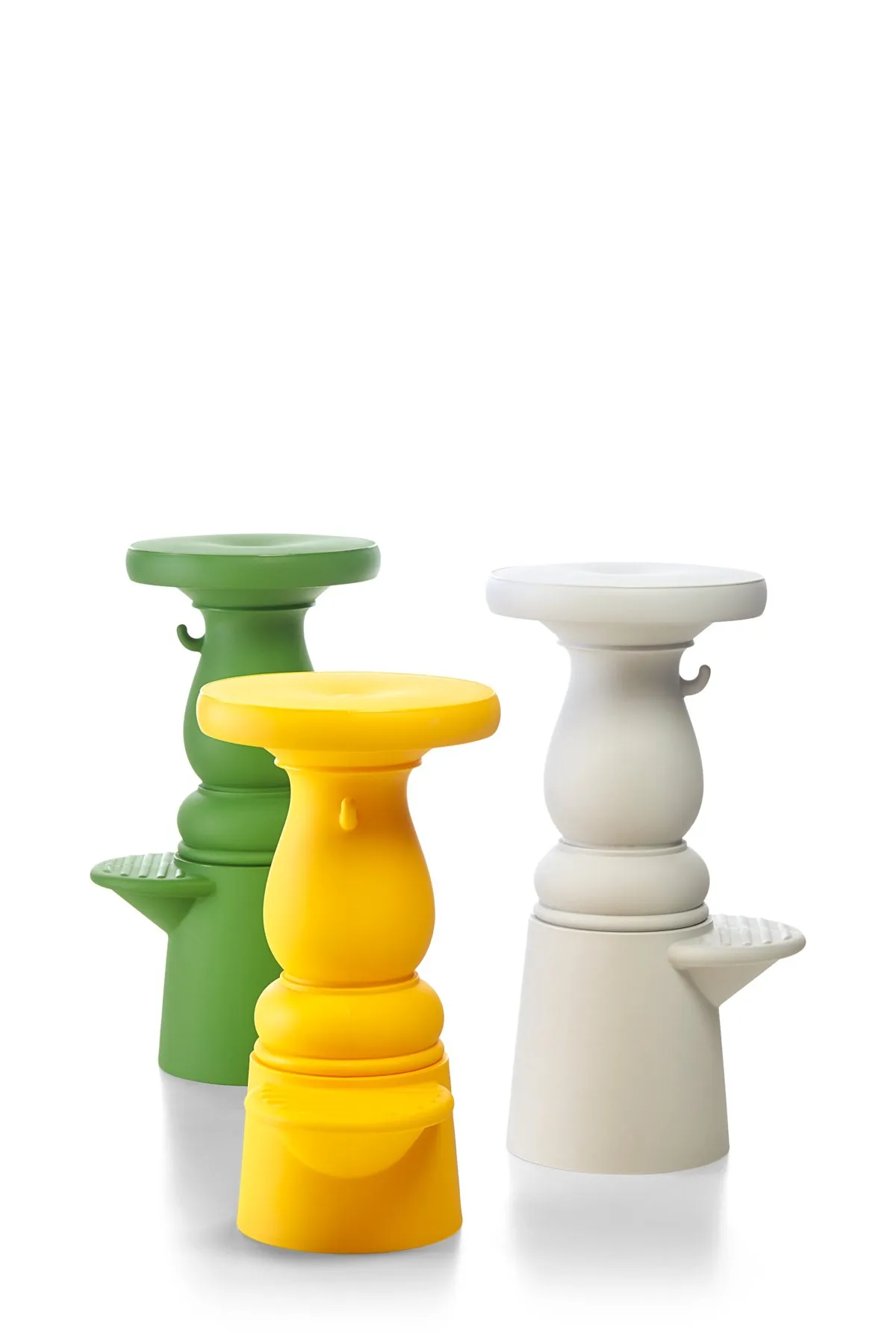Container Bar Stool