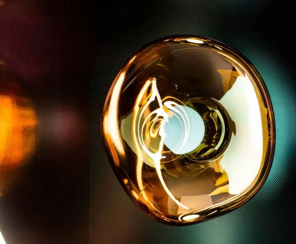 Melt Surface LED Gold