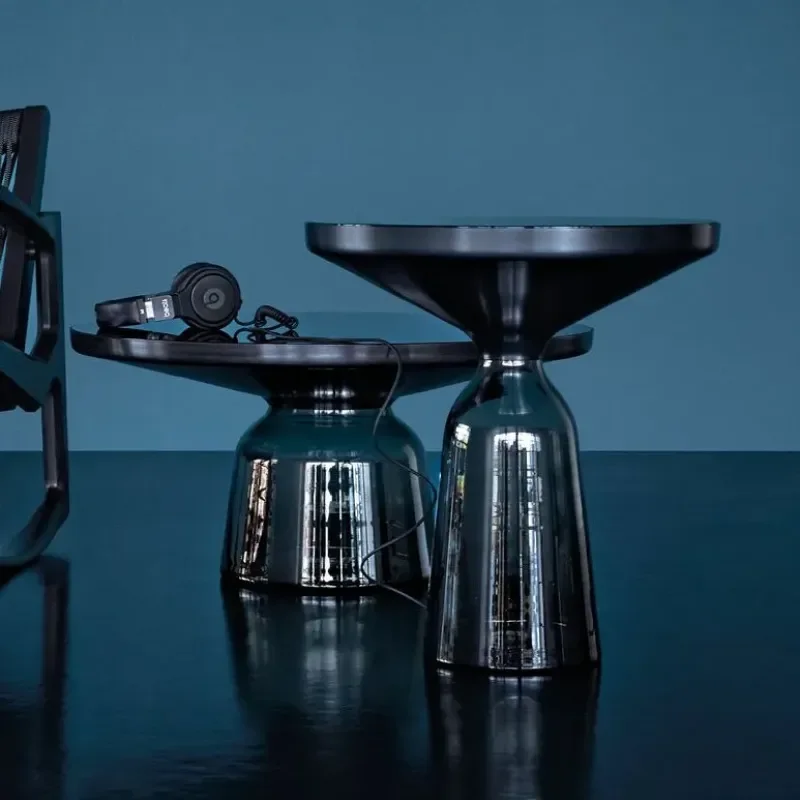 Bell Coffee Table Black